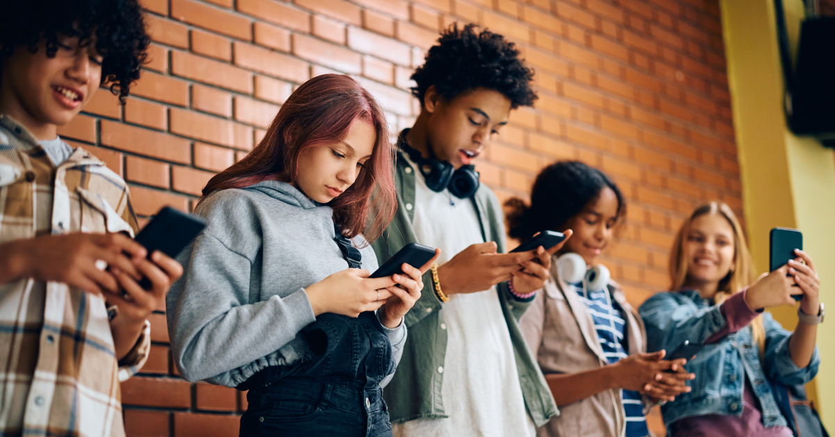 School Cell Phone Policies: What Districts Need to Know